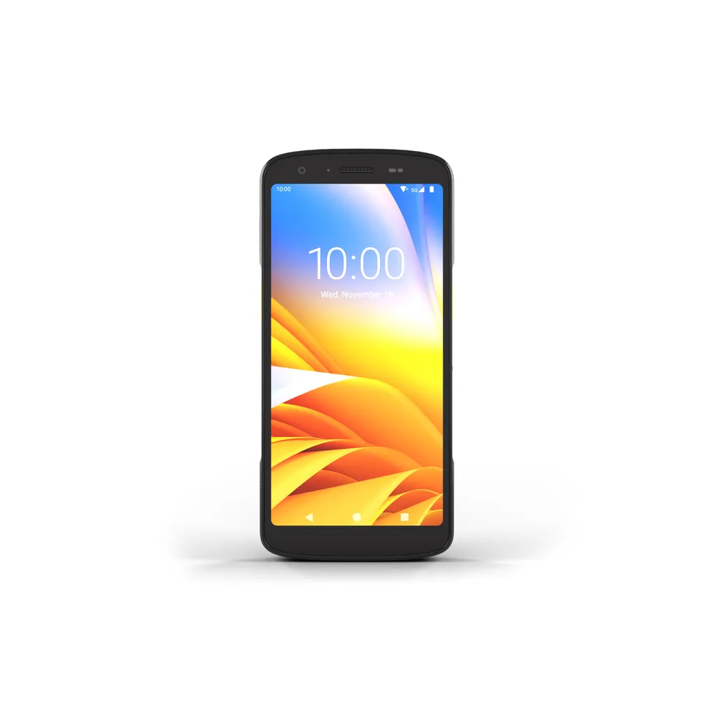 Zebra TC27 Rugged Mobile Computer & Barcode Scanner - 6" Display | Shop ...