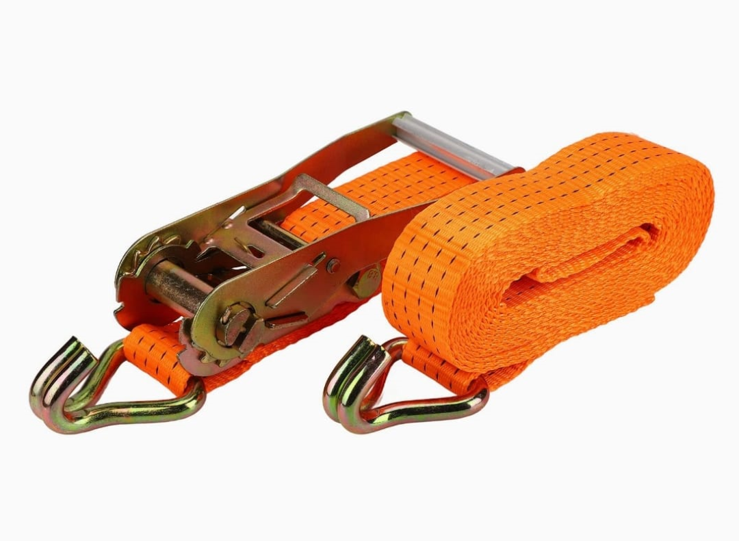 Ratchet Tie Down Strap Heavy Duty 10M x 50mm | Shop Today. Get it Tomorrow! | takealot.com