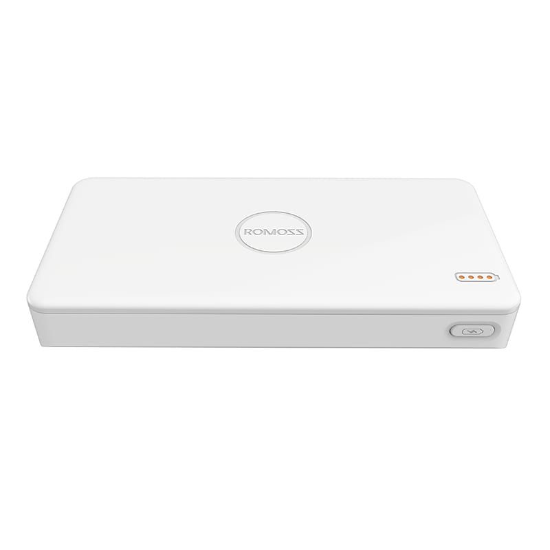 Romoss Power Bank Pulse 20 20000mAhWH - FAST CHARGING | Shop Today. Get ...