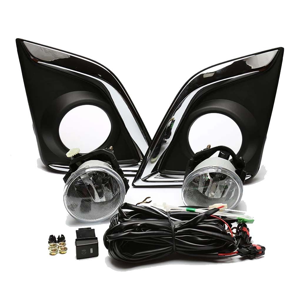 Spotlight Set for Isuzu D-Max (2014+) | Shop Today. Get it Tomorrow ...