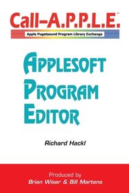 Applesoft Program Editor | Shop Today. Get it Tomorrow! | takealot.com