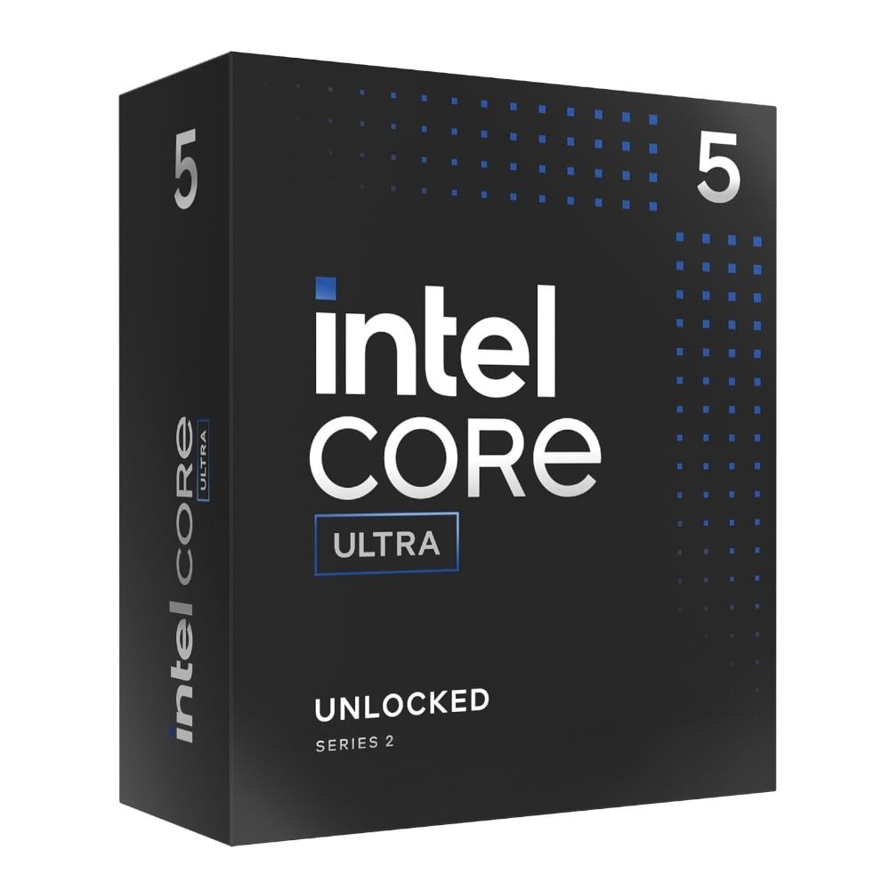 Intel Core Ultra 5 245K LGA1851 4.2Ghz 14-Core CPU | Shop Today. Get it ...