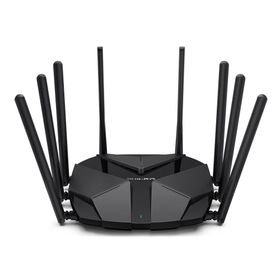 Mercusys MR90X AX6000 8-Stream Wi-Fi 6 Router | Shop Today. Get it ...