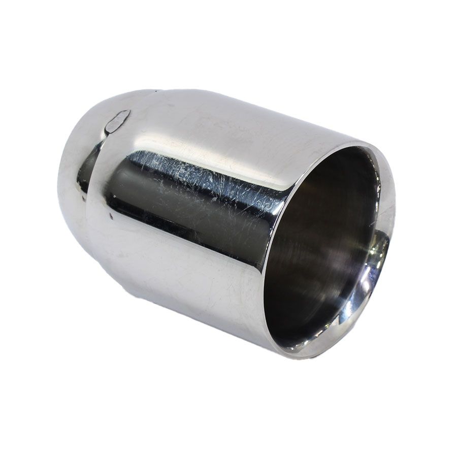 101mm Exhaust Tip | Shop Today. Get it Tomorrow! | takealot.com