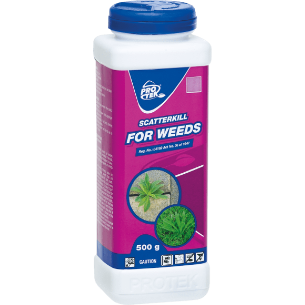 Protek Scatterkill For Weeds | Shop Today. Get it Tomorrow! | takealot.com Protek Scatterkill For Weeds | Shop Today. Get it Tomorrow! | takealot.com