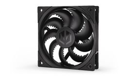 Endorfy FLUCTUS 120 PWM Fluid Dynamic Bearings Case Fan - Black | Shop ...