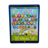 Educational Interactive Learning Pad for Kids - Assorted Colours | Buy ...