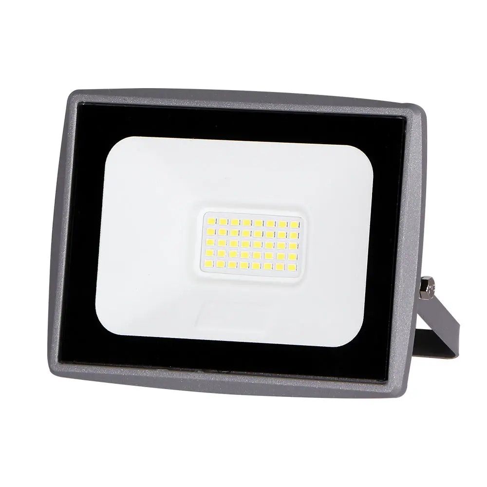 30W Flood Light Specification Waterproof IP65 40 LED | Shop Today. Get ...