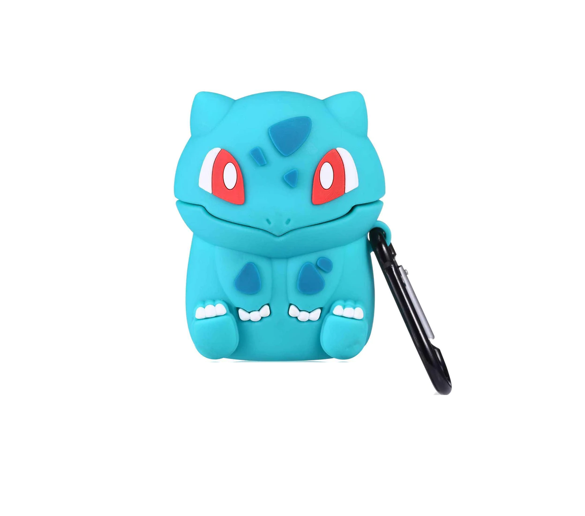 Catch 'Em All with the Bulbasaur Inspired AirPod Case Compatible with ...