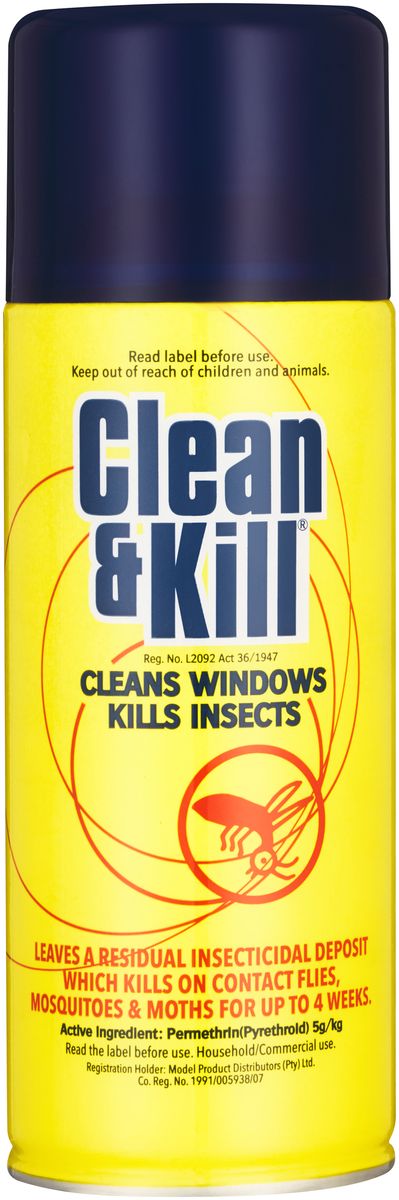 Clean & Kill 300ml | Shop Today. Get it Tomorrow! | takealot.com