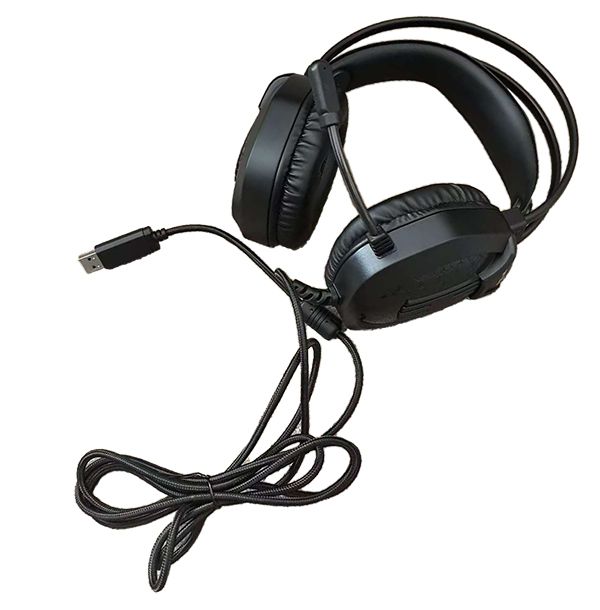 USB Game G10 Headset Wired Headphone | Shop Today. Get it Tomorrow ...