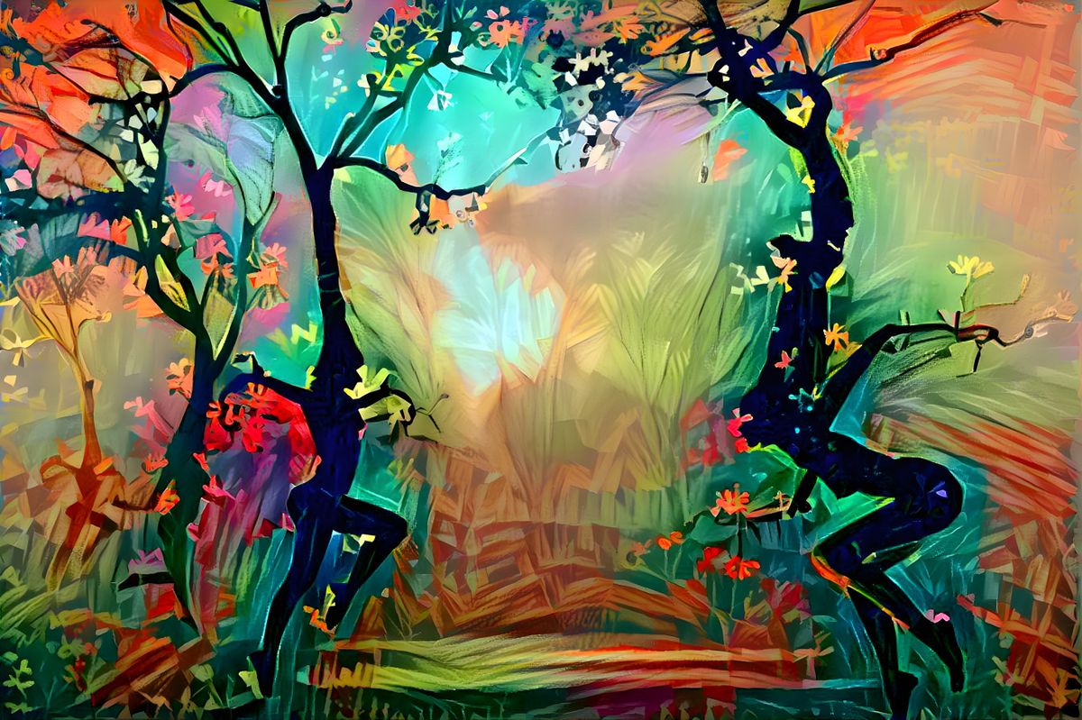 Canvas Wall Art - Spring Has Sprung Artwork | Shop Today. Get it ...