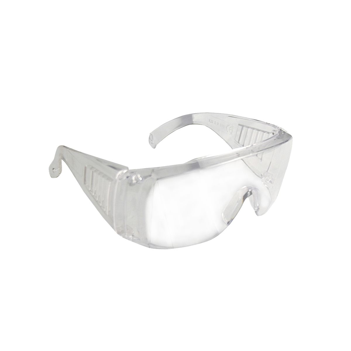 Safety Spectacles - Clear - 5 Pack | Shop Today. Get it Tomorrow ...