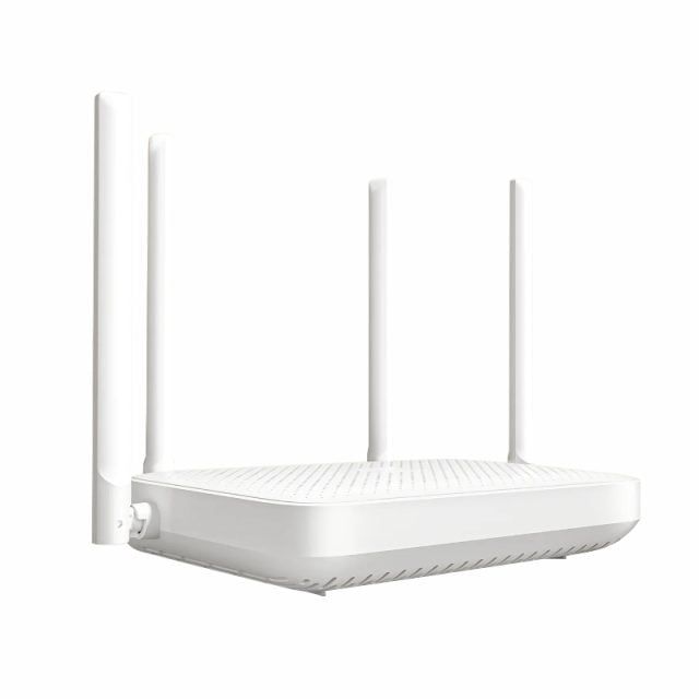 Xiaomi Wireless Router AX1500 | Shop Today. Get it Tomorrow! | takealot.com