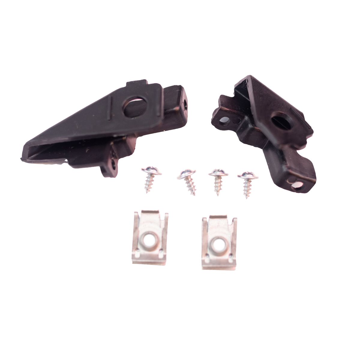 VW Polo Headlamp Headlight Bracket Tab Repair Kit (Right) 6R0998226 ...