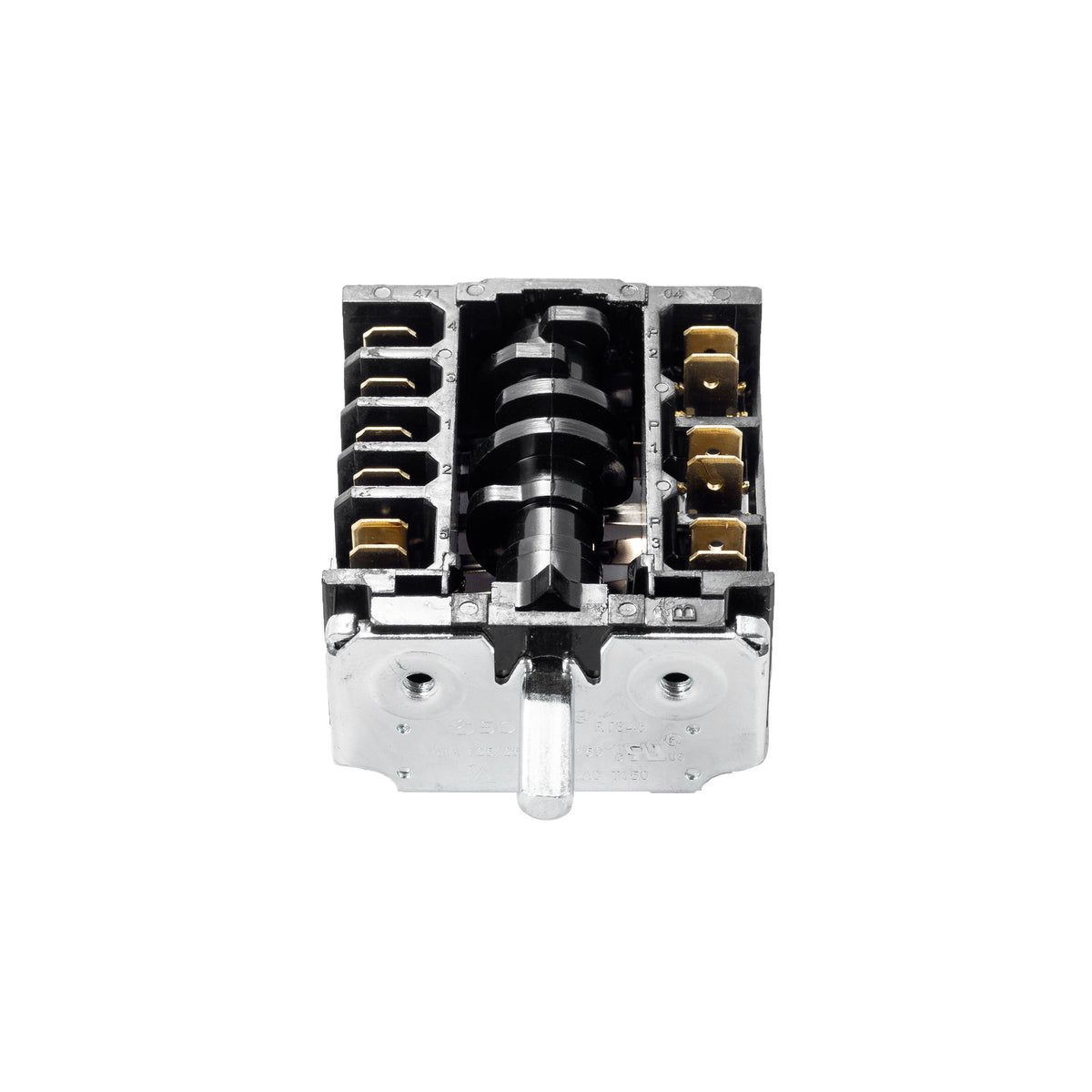 Defy E.G.O 6 Heat Selector Switch | Shop Today. Get it Tomorrow ...