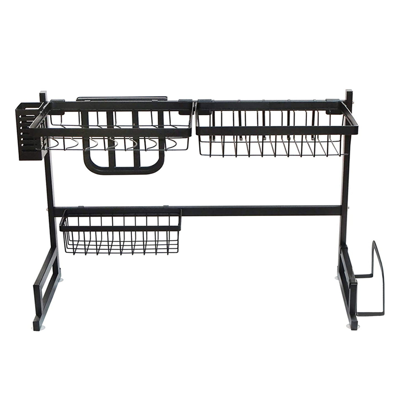 Canopy Dish Rack And Organizer CANOPY-DISHR | Shop Today. Get it ...