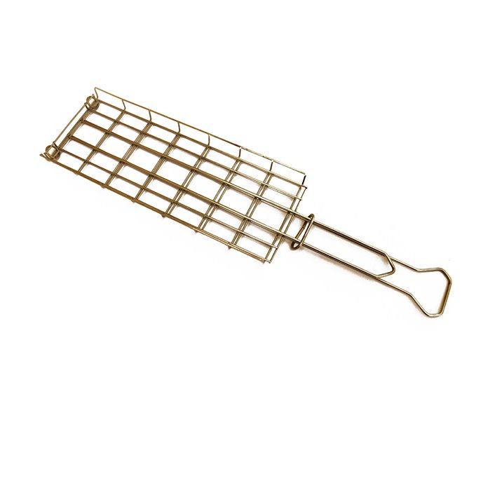 Braai Grid - 3 Sandwich Braai Toaster Grid | Shop Today. Get it ...