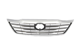Radiator Grille for Toyota Fortuner 2012-2015 | Shop Today. Get it ...
