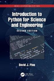 Introduction to Python for Science and Engineering | Shop Today. Get it ...