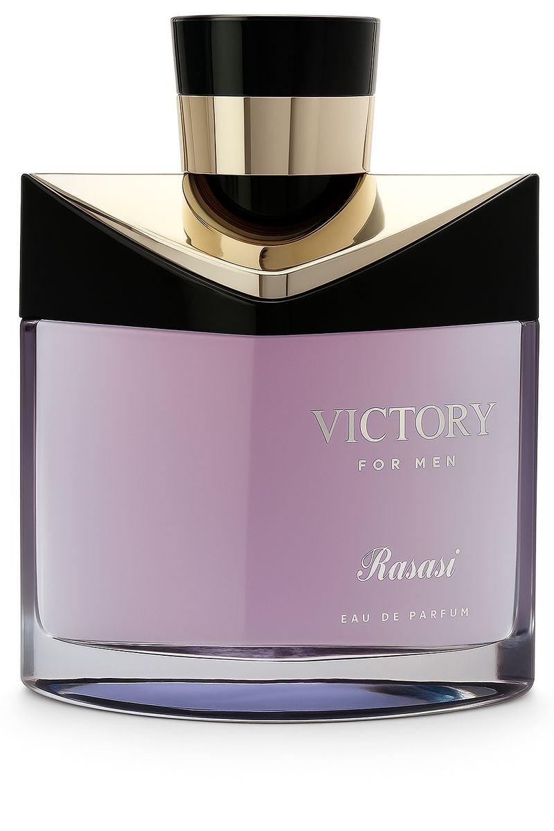 RASASI - Victory Eau De Parfum For Men 100ml Perfume | Shop Today. Get ...