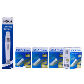 FORA | Lancing Kit | Shop Today. Get it Tomorrow! | takealot.com