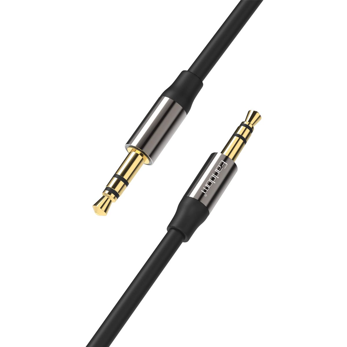 3 5mm Male To Male Super Audio Aux Cable ET AUX45 1 0m Buy Online In