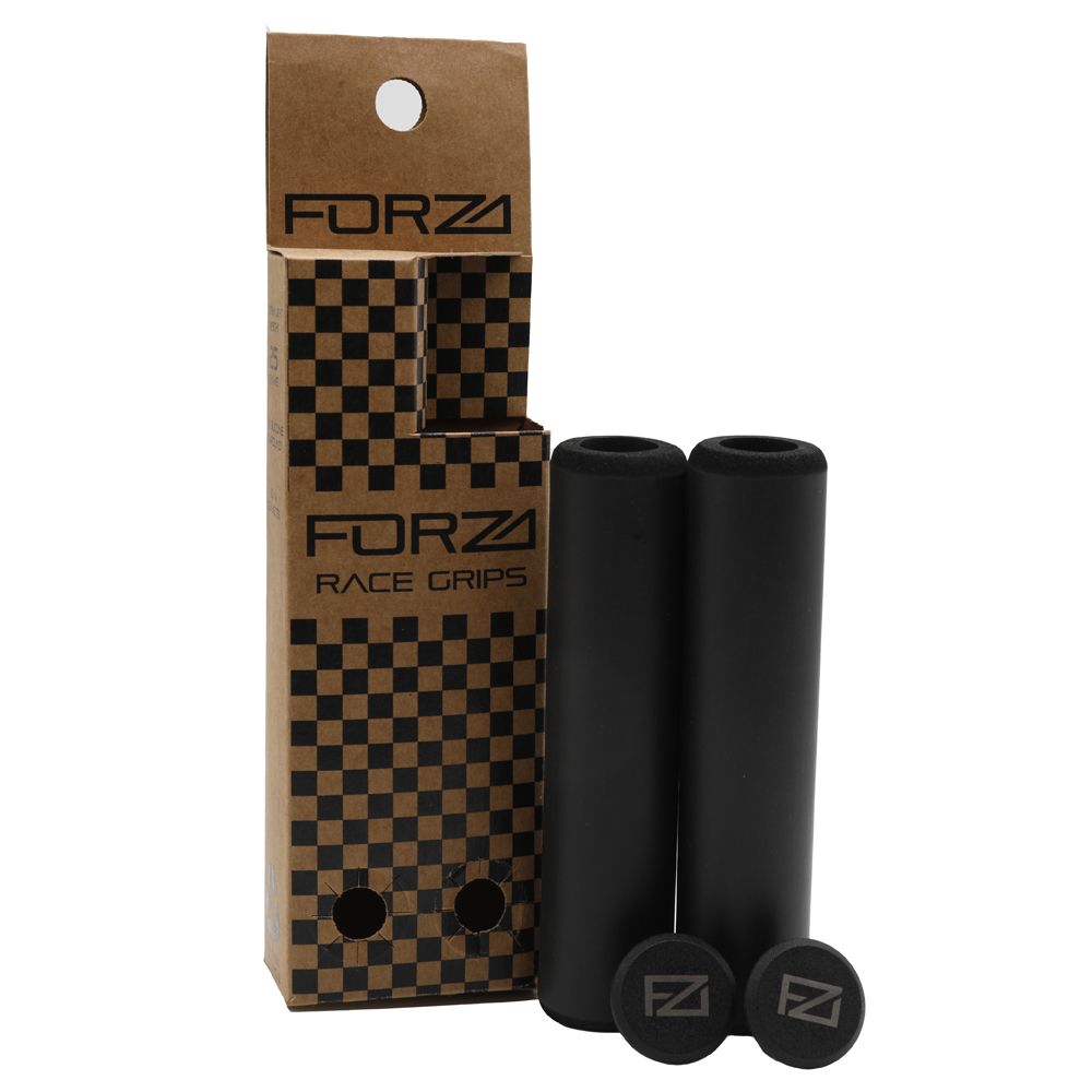 Forza Racing Silicone Cycling Grips - Ultra Light | Shop Today. Get it ...