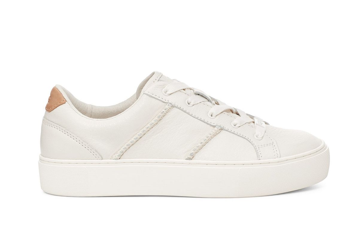 UGG Dinale Coconut Milk Leather | Shop Today. Get it Tomorrow ...