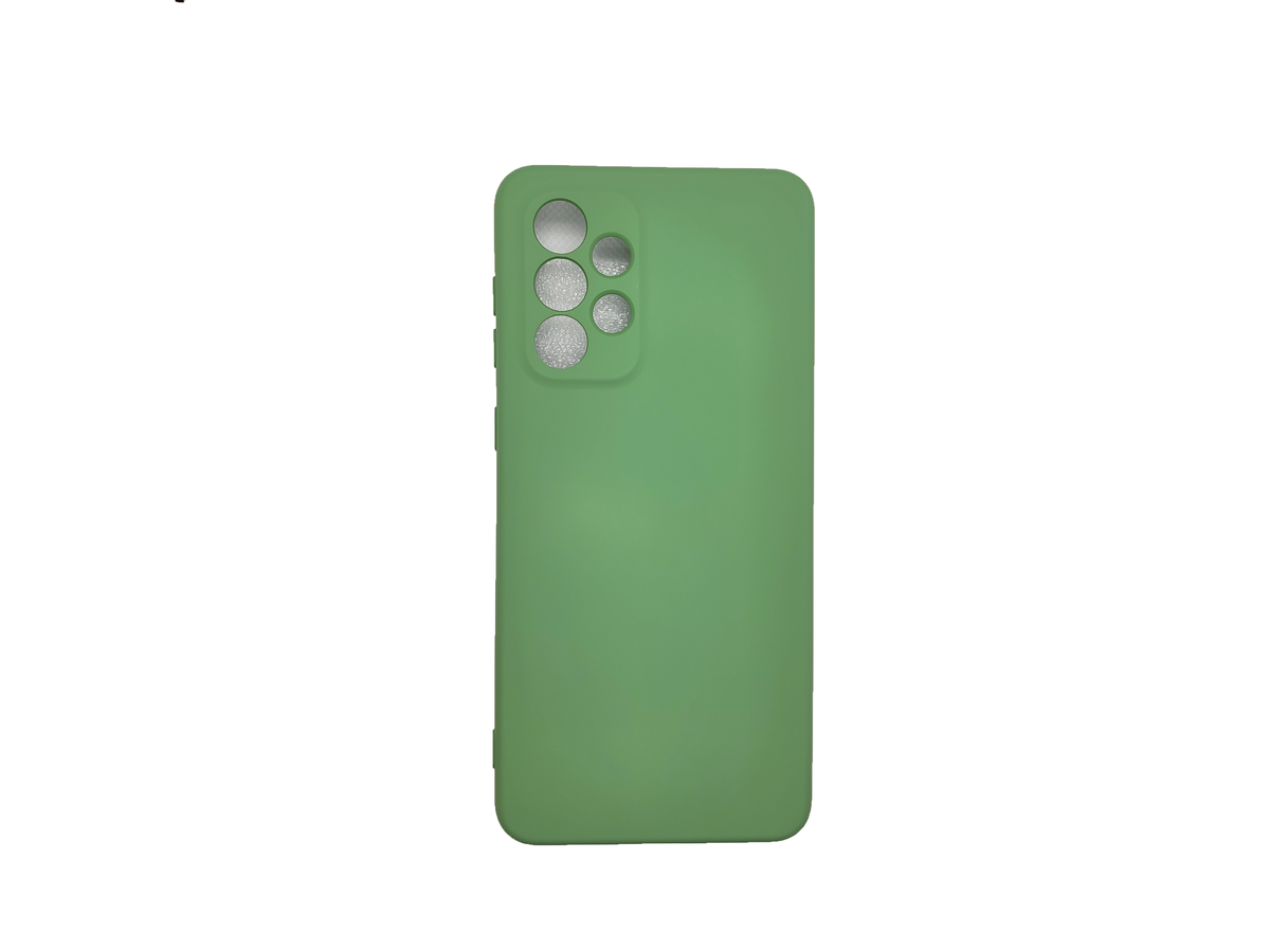 Silicone Back Cover for Samsung Galaxy A53 5G | Shop Today. Get it ...