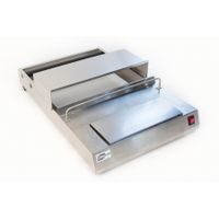 Aloma - Wrapping Machine - 380mm - Silver | Buy Online in South Africa ...