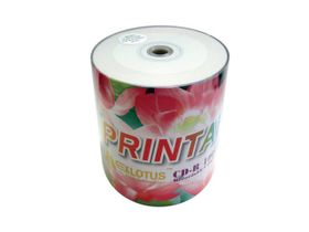 Everlotus CD Printable 100 discs | Shop Today. Get it Tomorrow ...