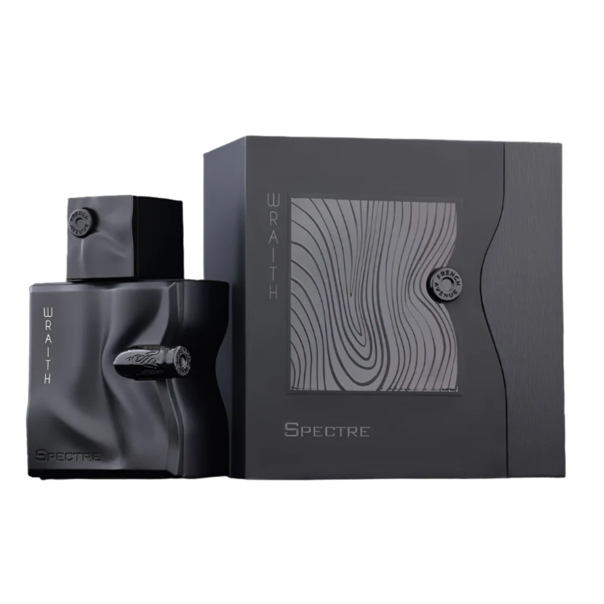 Spectre Wraith By French Avenue 80ml EDP | Shop Today. Get it Tomorrow ...