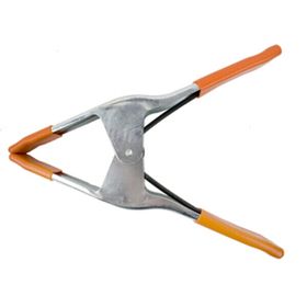 Pony - Spring Clamp With Protective Handles And Tips - 4 Inch - 100mm ...