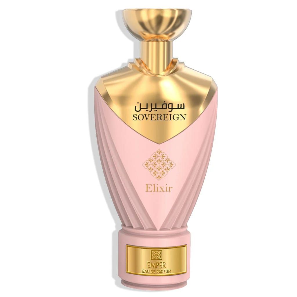 Emper Sovereign Elixir Edp 100ml | Shop Today. Get it Tomorrow ...