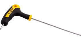 Tork Craft - Ball Point T Handle Hex Allen Key 2.5mm x 100mm - 10 Pack ...
