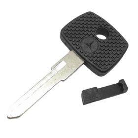 Chip Key Blade Compatible with Mercedes Benz W639 W202 W211 HU64 | Shop ...