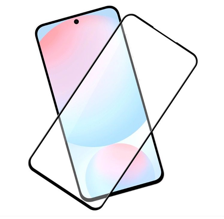 Screen Protector Compatible With Samsung Galaxy A26 - Big D Screen ...