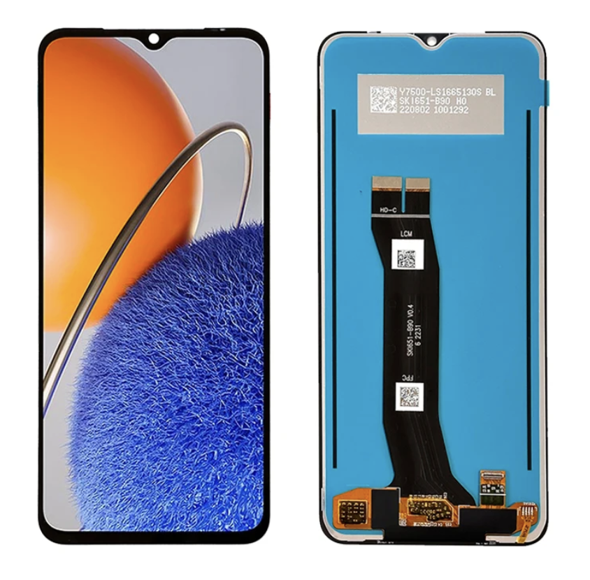 Huawei Nova Y61 Replacement LCD | Shop Today. Get it Tomorrow ...