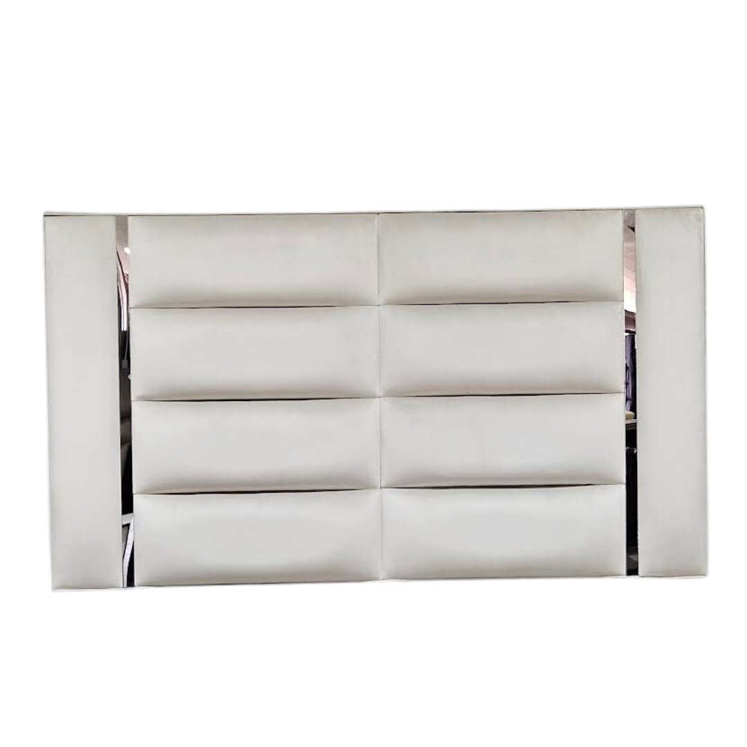 Emma Double Headboard | Shop Today. Get it Tomorrow! | takealot.com