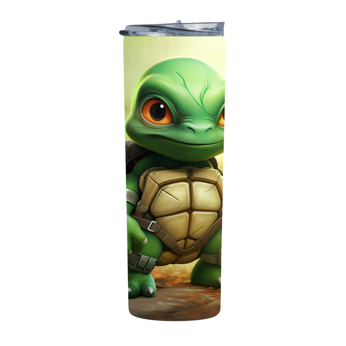Ninja Turtle 17 20 Oz Straight Skinny Tumbler 254 | Shop Today. Get it ...