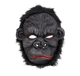 Cabs- Full Face Chimpanzee Mask | Shop Today. Get it Tomorrow ...