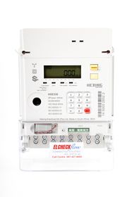 Elcheck Flow - Hexing HXE330 Three Phase Prepaid Meter | Shop Today. Get it Tomorrow! | takealot.com