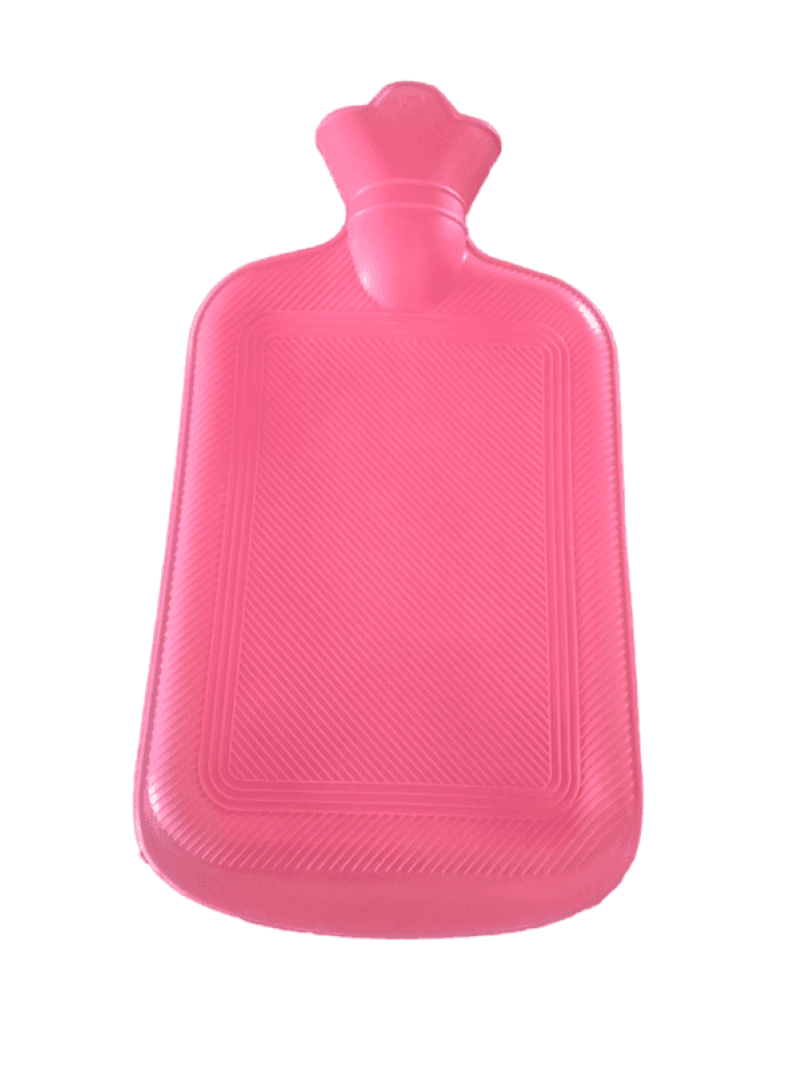 Exposed Pink Hot Water Bottle - 2L | Shop Today. Get it Tomorrow ...