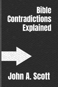 Bible Contradictions Explained | Shop Today. Get it Tomorrow ...