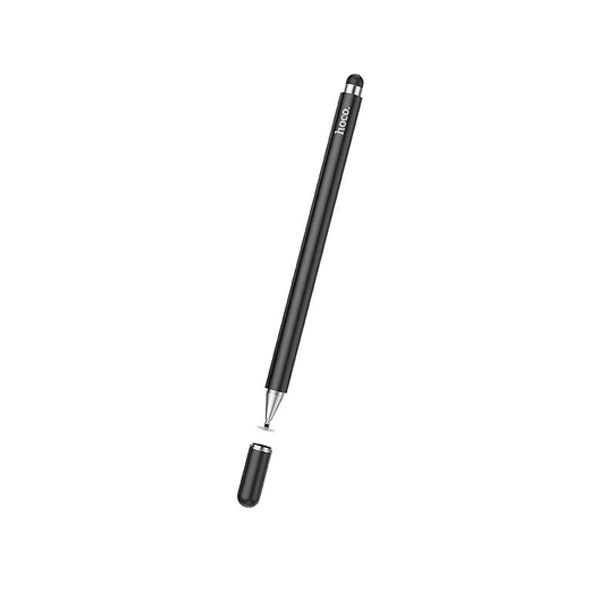 Hoco Universal Capacitive Pen/Stylus Pen Fluent Series Black GM103 ... Hoco Universal Capacitive Pen/Stylus Pen Fluent Series Black GM103 ...