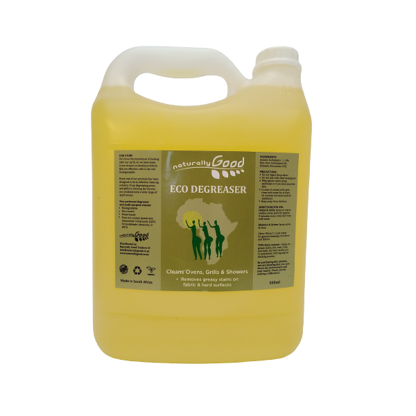 Eco Degreaser 5L | Shop Today. Get it Tomorrow! | takealot.com