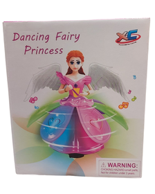 Dancing Fairy Princess With Lights and Music | Shop Today. Get it Tomorrow! | takealot.com