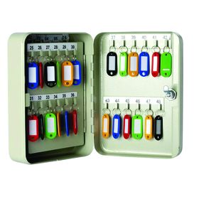 Key Cabinet Holds 48 Keys | Shop Today. Get it Tomorrow! | takealot.com