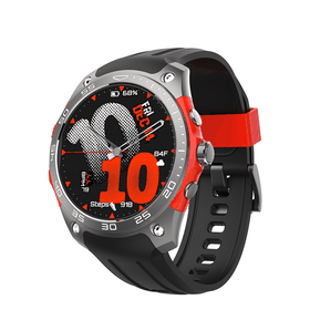 V17 Smartwatch Health Tracking, and 100+ Sports Modes, Ultimate ...